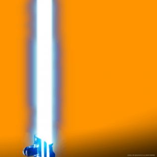 Star Wars marcos